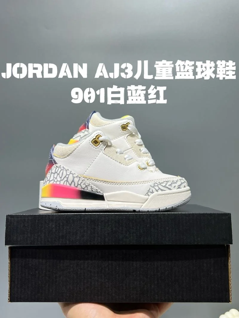 Genuine AIR JORDAN SHOES