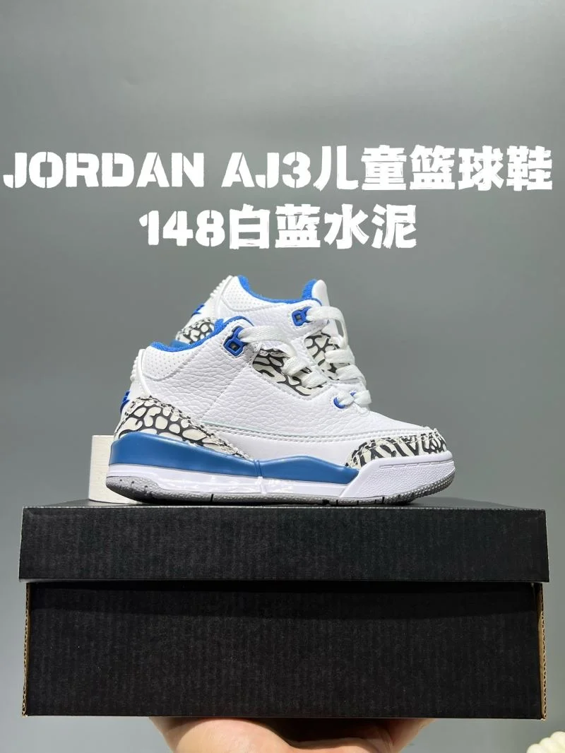 Genuine AIR JORDAN SHOES