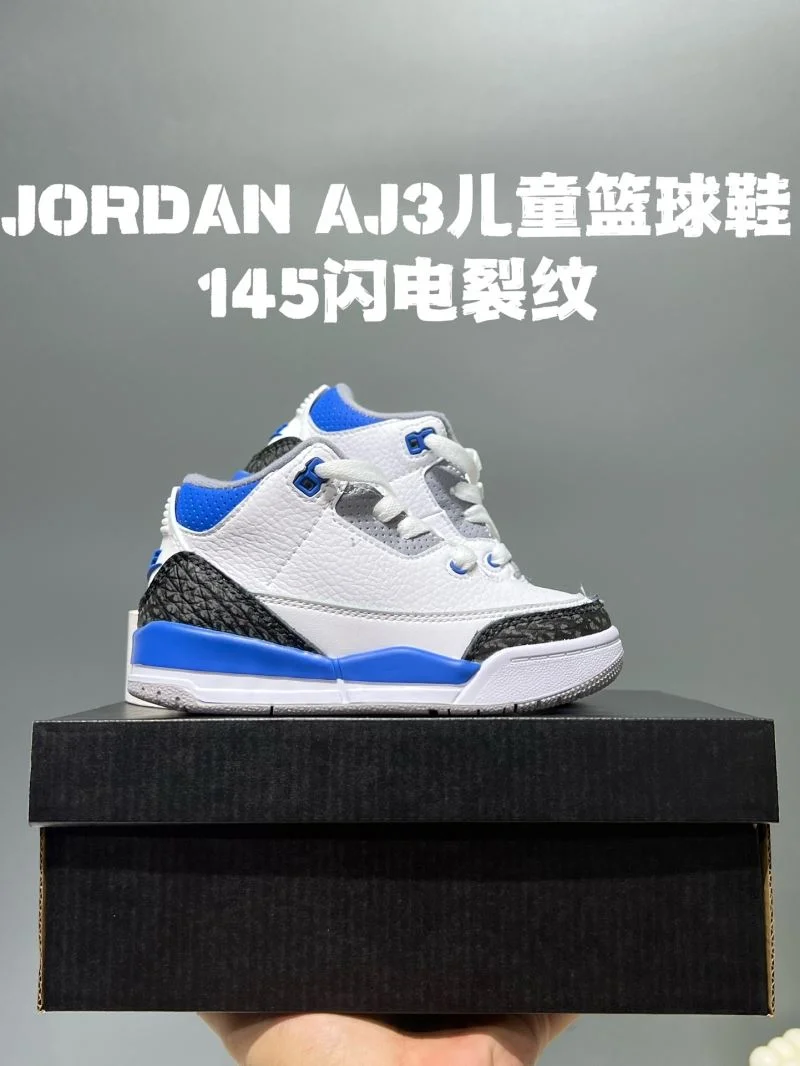 Genuine AIR JORDAN SHOES