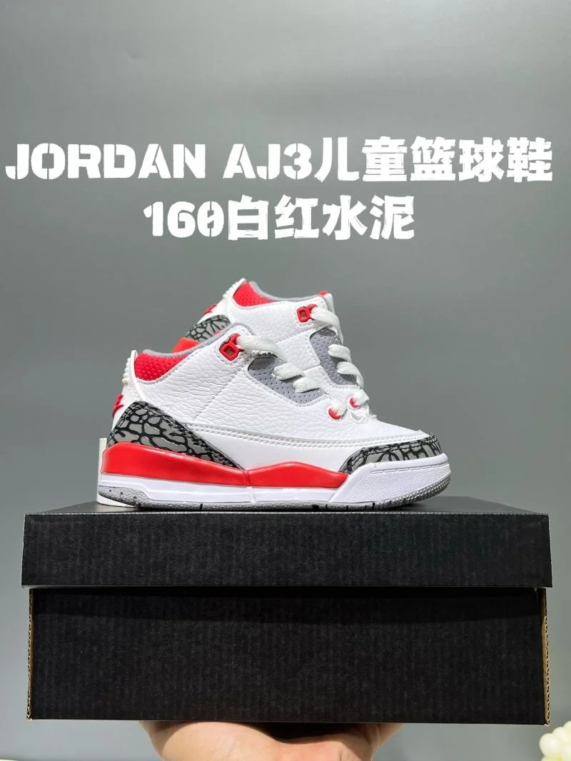 Genuine AIR JORDAN SHOES