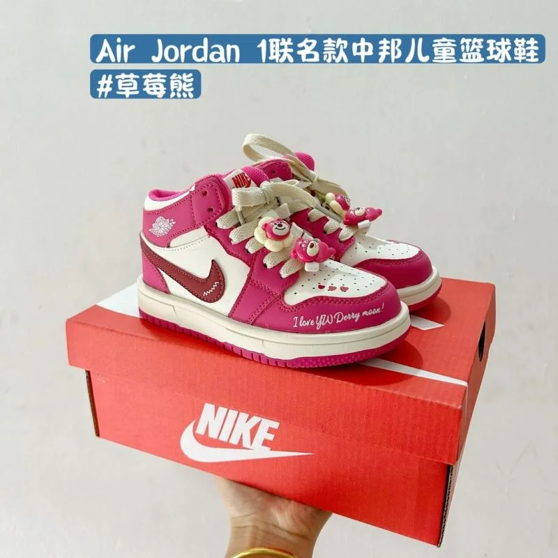 Factory-made AIR JORDAN SHOES