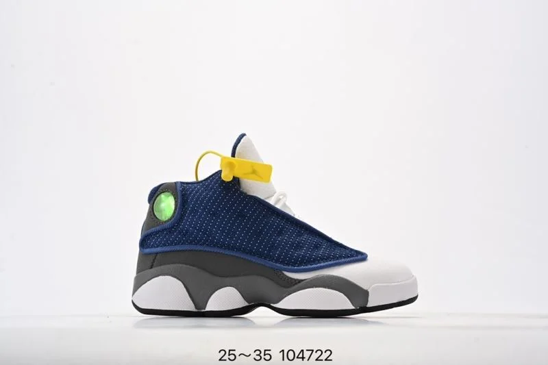 AIR JORDAN SHOES
