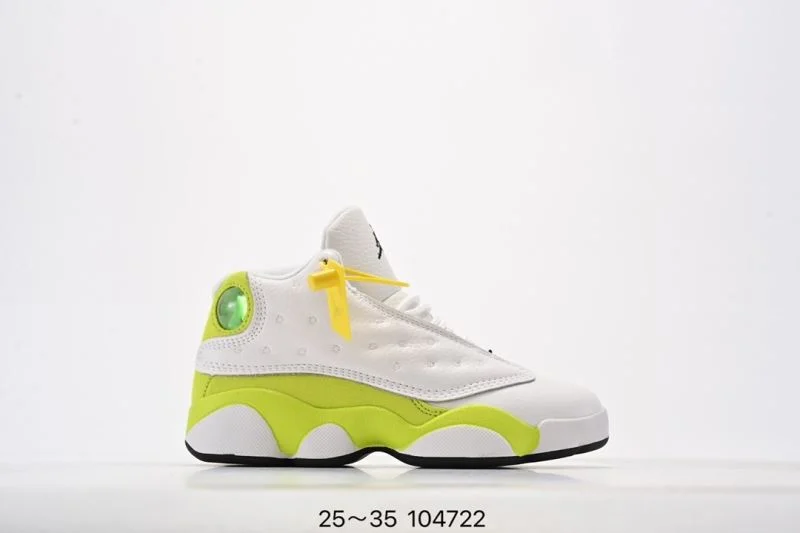 Value-priced AIR JORDAN SHOES