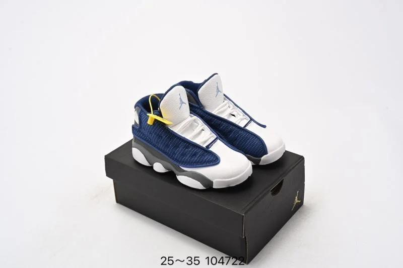 Value-priced AIR JORDAN SHOES