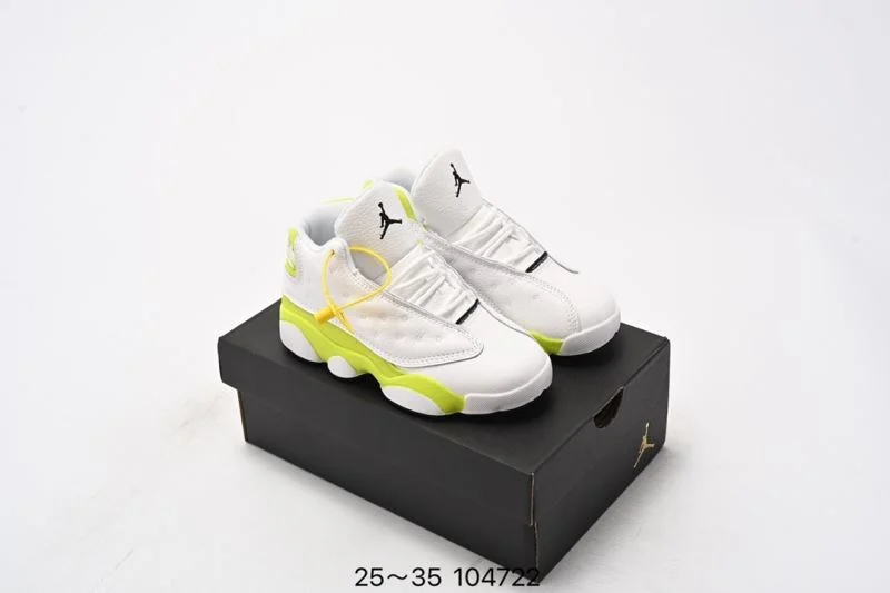 Value-priced AIR JORDAN SHOES