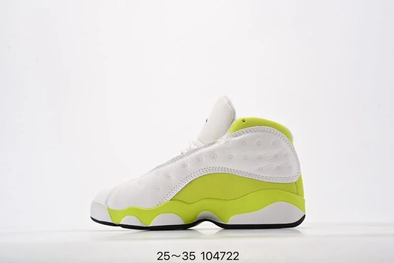 Value-priced AIR JORDAN SHOES