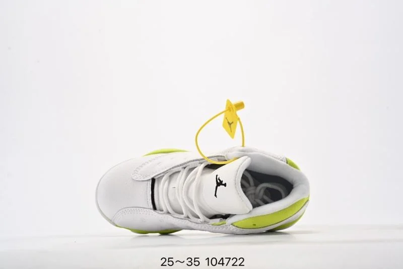 Value-priced AIR JORDAN SHOES