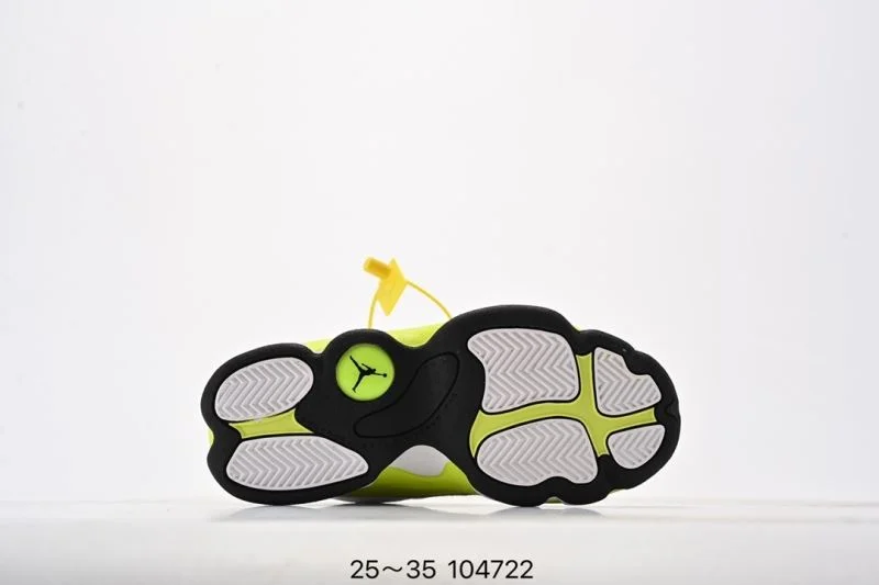 Value-priced AIR JORDAN SHOES