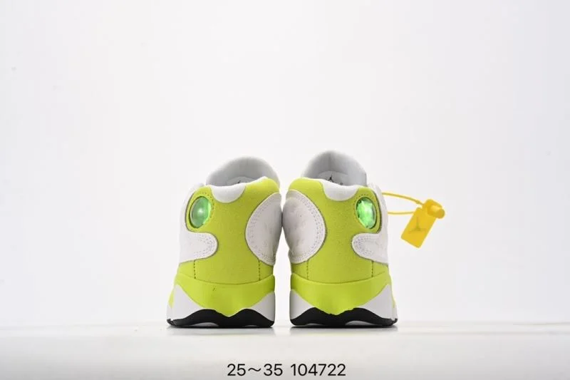 Value-priced AIR JORDAN SHOES