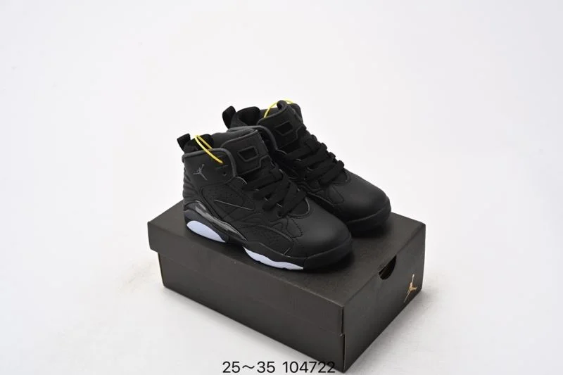 AIR JORDAN SHOES