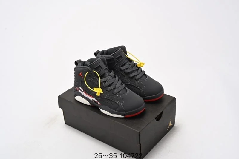 Authentic AIR JORDAN SHOES