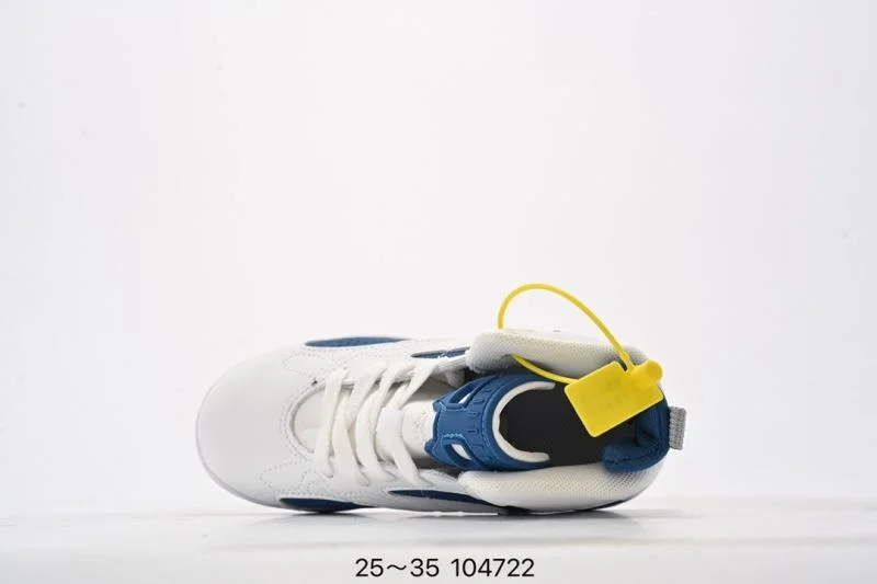 Authentic AIR JORDAN SHOES