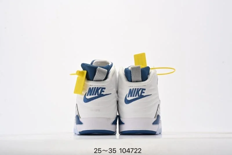 Authentic AIR JORDAN SHOES