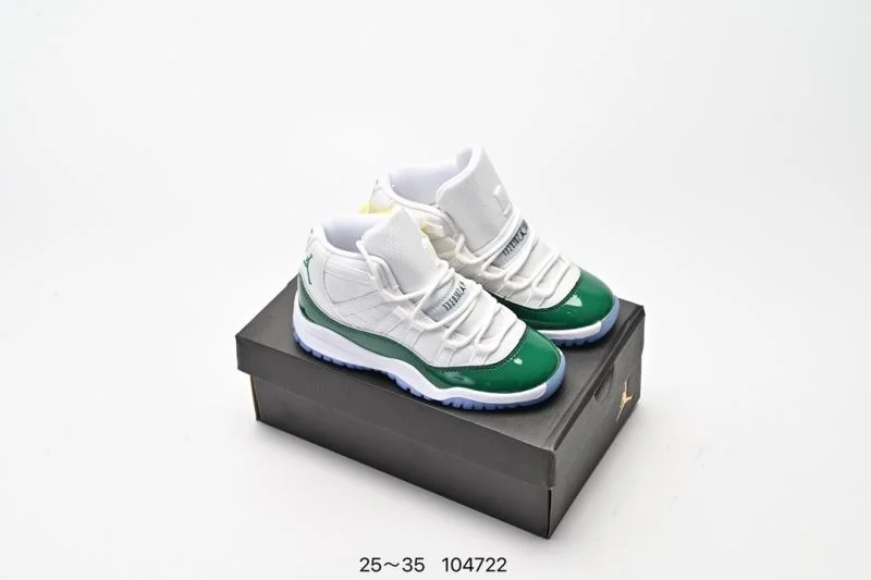AIR JORDAN SHOES