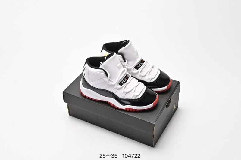 OEM AIR JORDAN SHOES