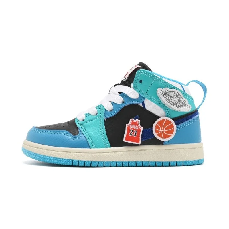 AIR JORDAN SHOES