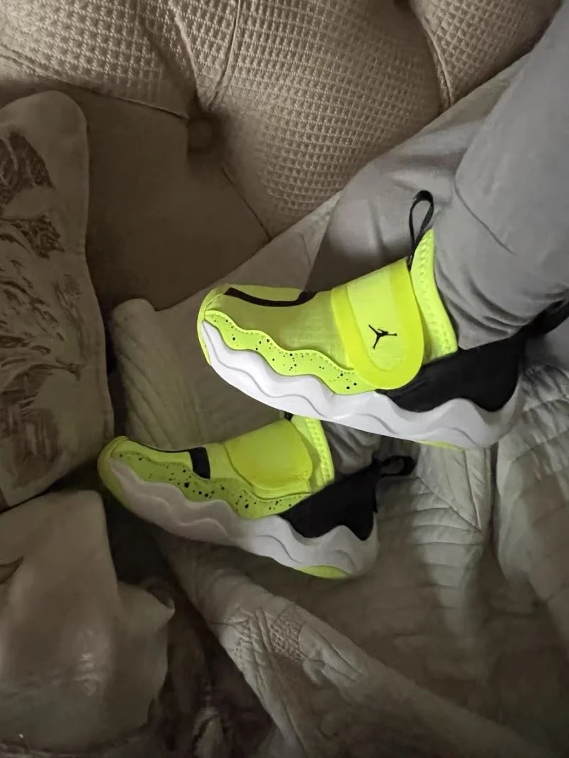 Inexpensive AIR JORDAN SHOES
