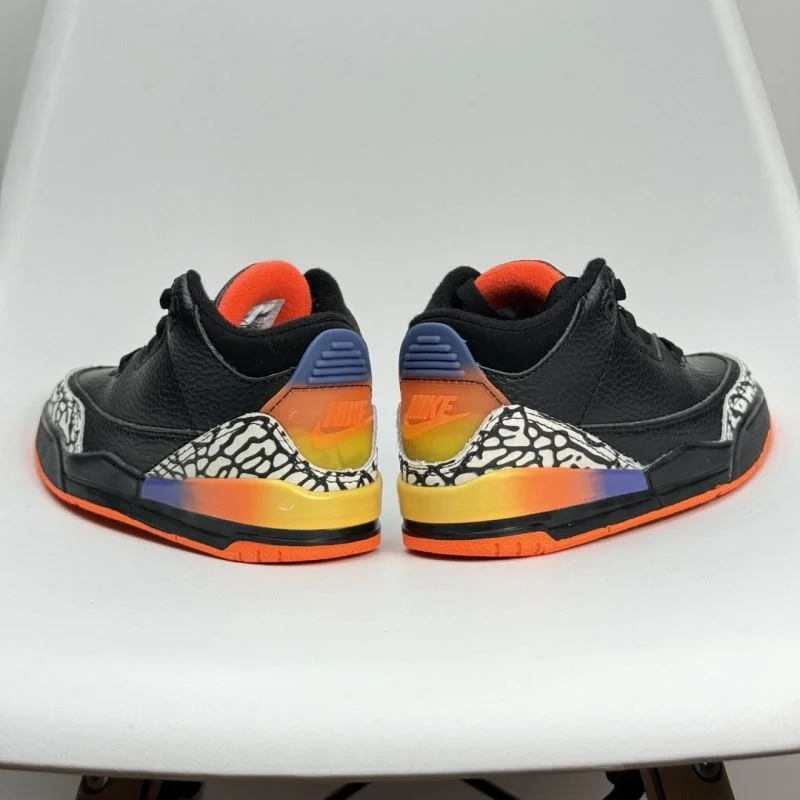 Original AIR JORDAN SHOES