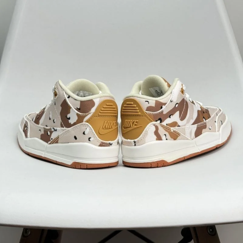 Original AIR JORDAN SHOES