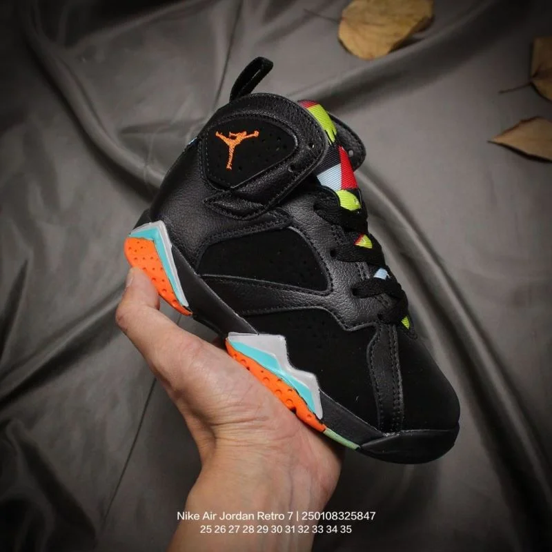 AIR JORDAN SHOES