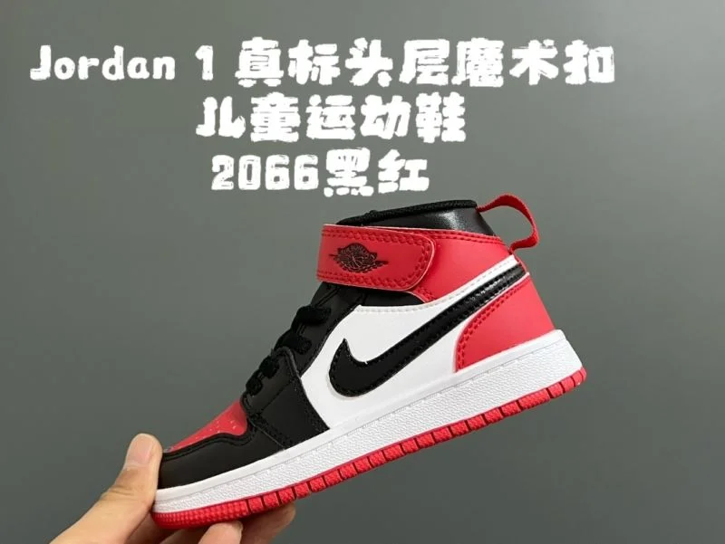 1:1 copy AIR JORDAN SHOES
