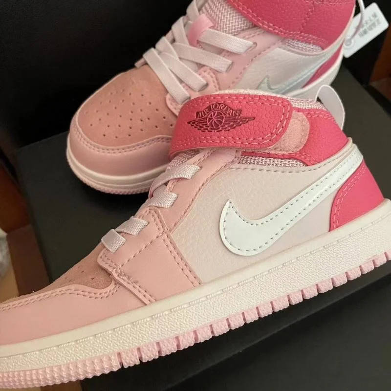 1:1 copy AIR JORDAN SHOES