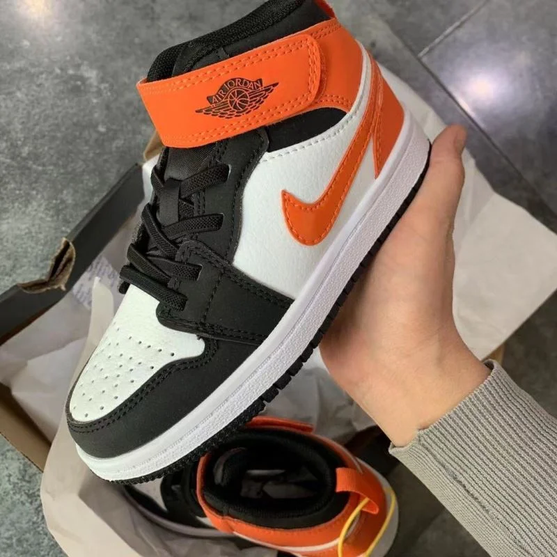 1:1 copy AIR JORDAN SHOES