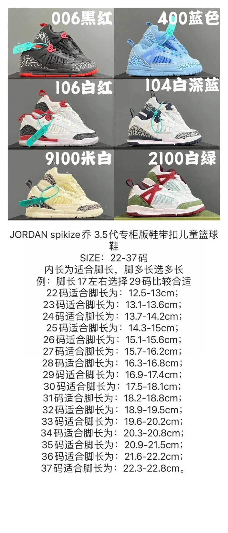 AIR JORDAN SHOES