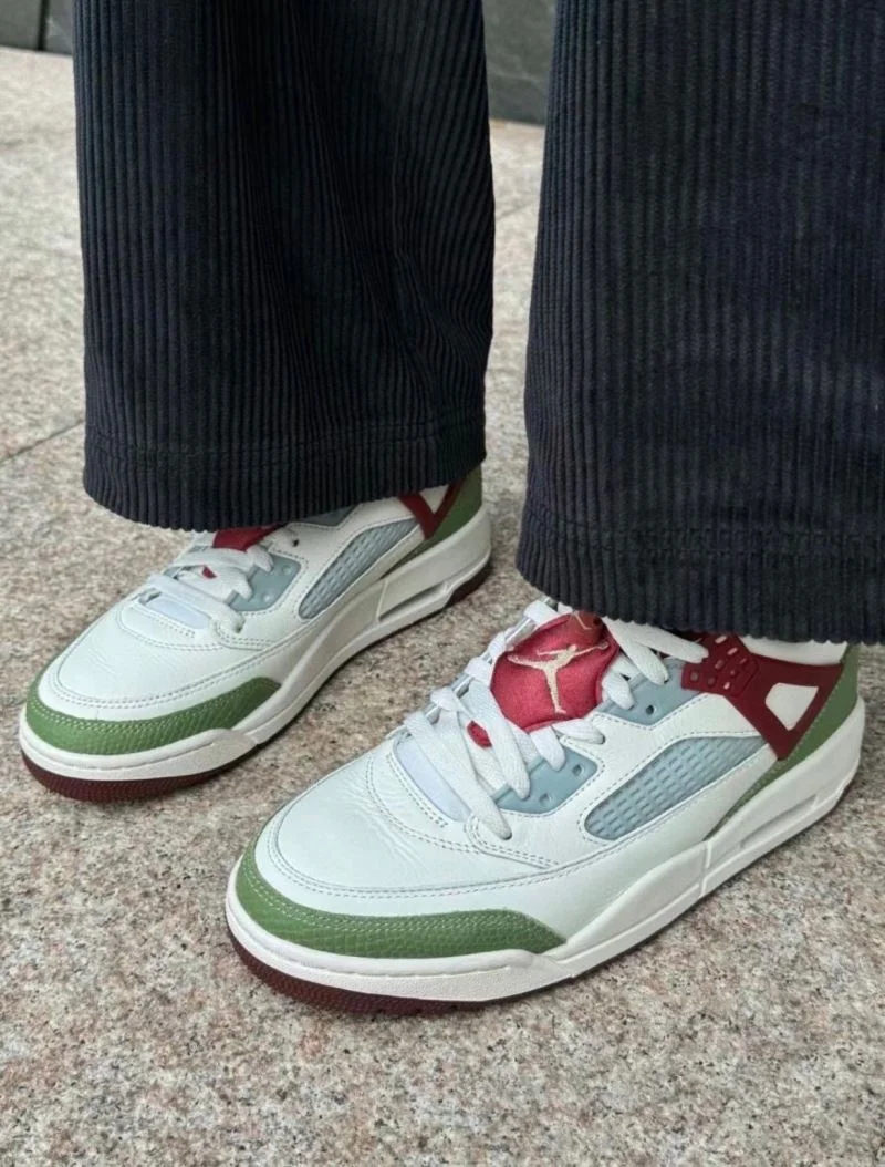 Real AIR JORDAN SHOES