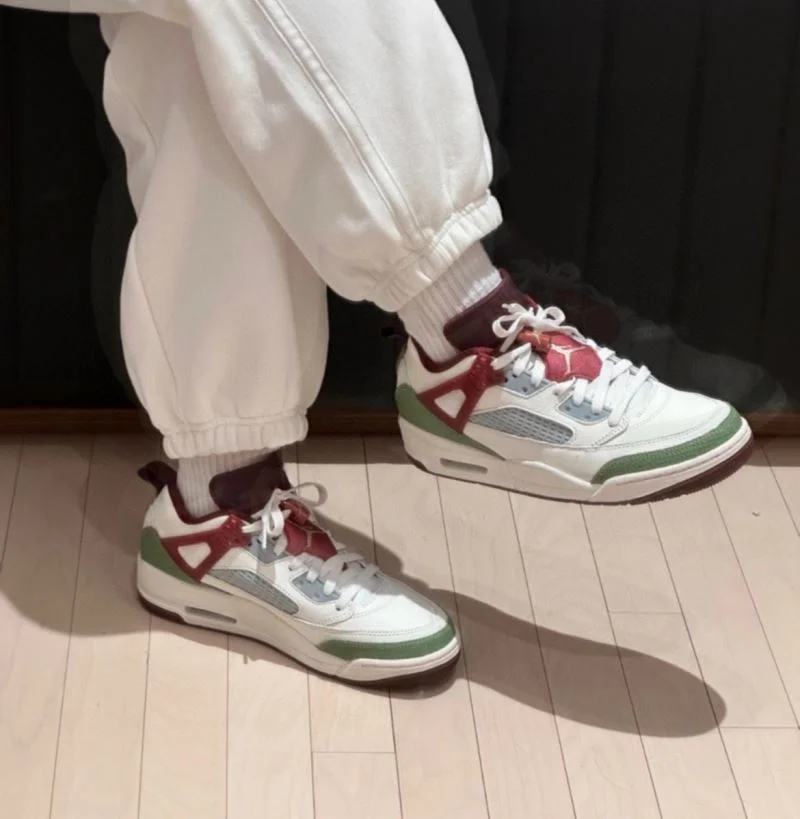 Real AIR JORDAN SHOES