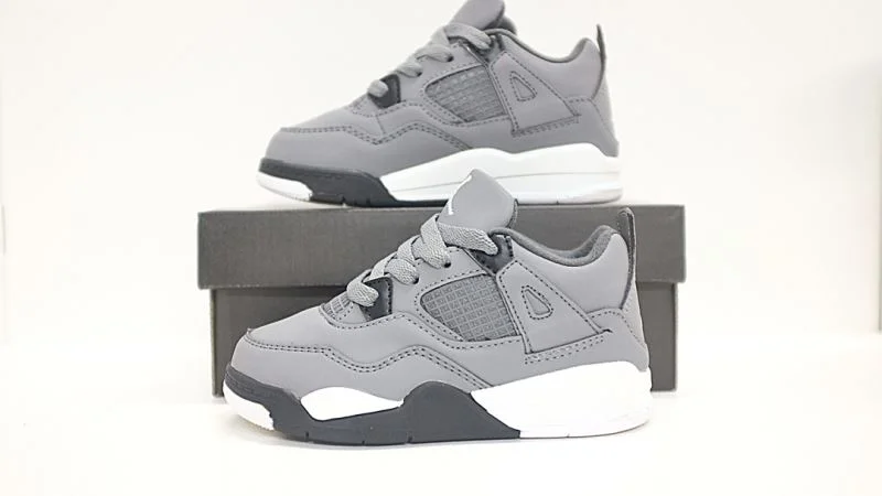 AIR JORDAN SHOES