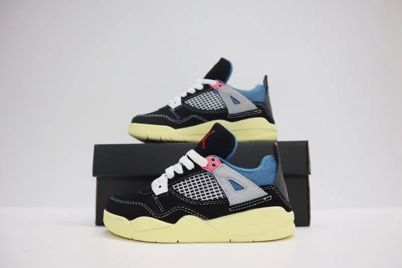 AIR JORDAN SHOES