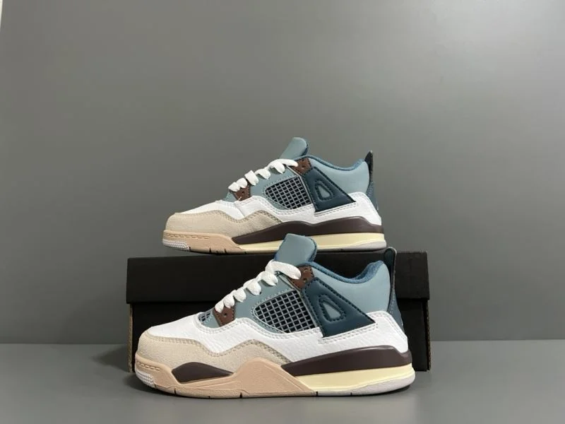 AIR JORDAN SHOES