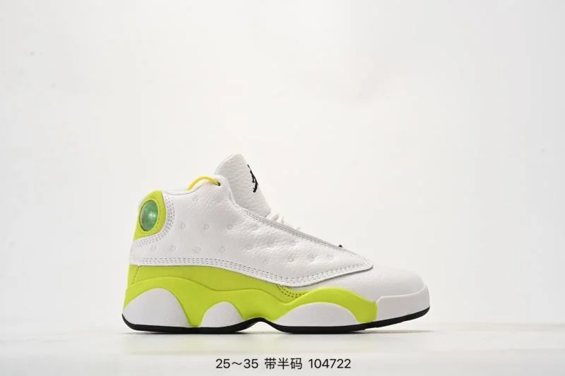 AIR JORDAN SHOES