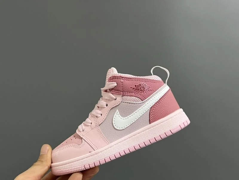 Indistinguishable AIR JORDAN SHOES