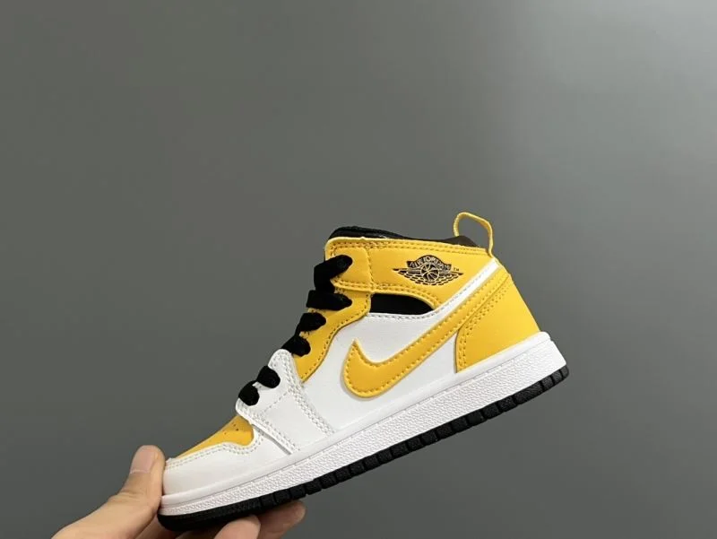 Indistinguishable AIR JORDAN SHOES