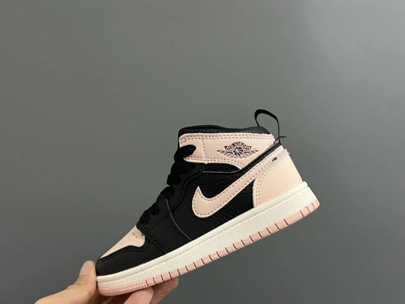 Indistinguishable AIR JORDAN SHOES