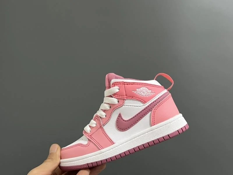 Indistinguishable AIR JORDAN SHOES