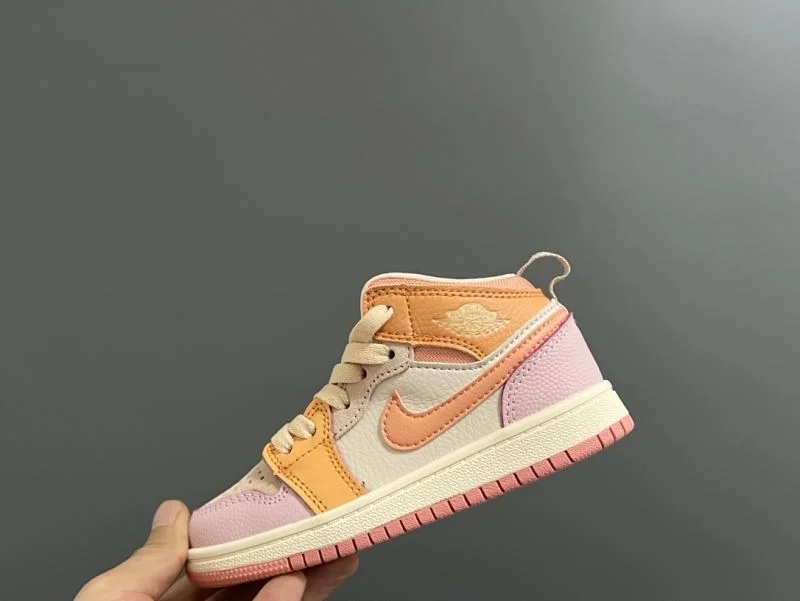 Indistinguishable AIR JORDAN SHOES