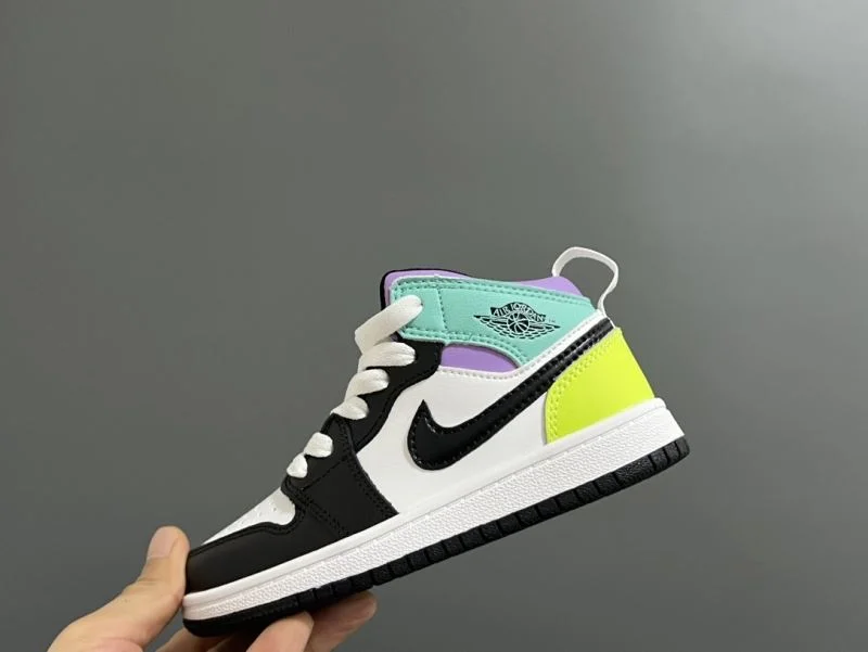 Indistinguishable AIR JORDAN SHOES
