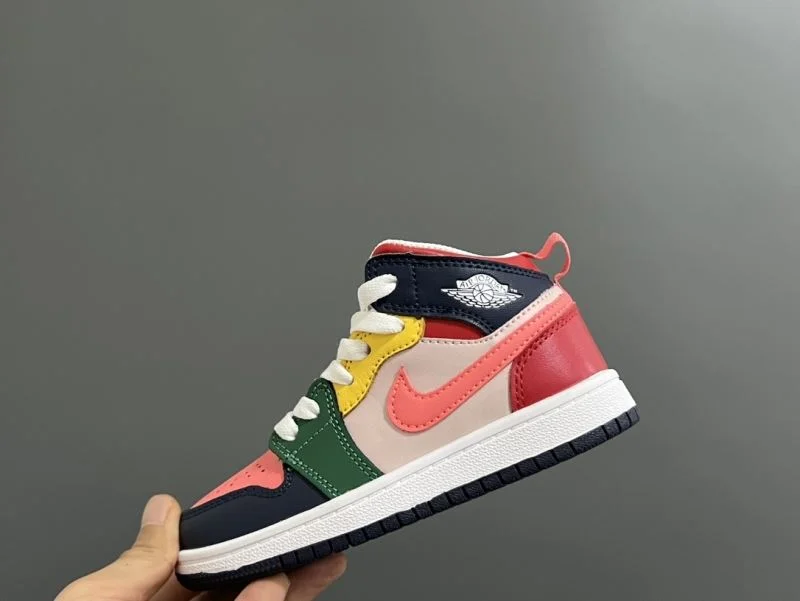 Budget-friendly AIR JORDAN SHOES