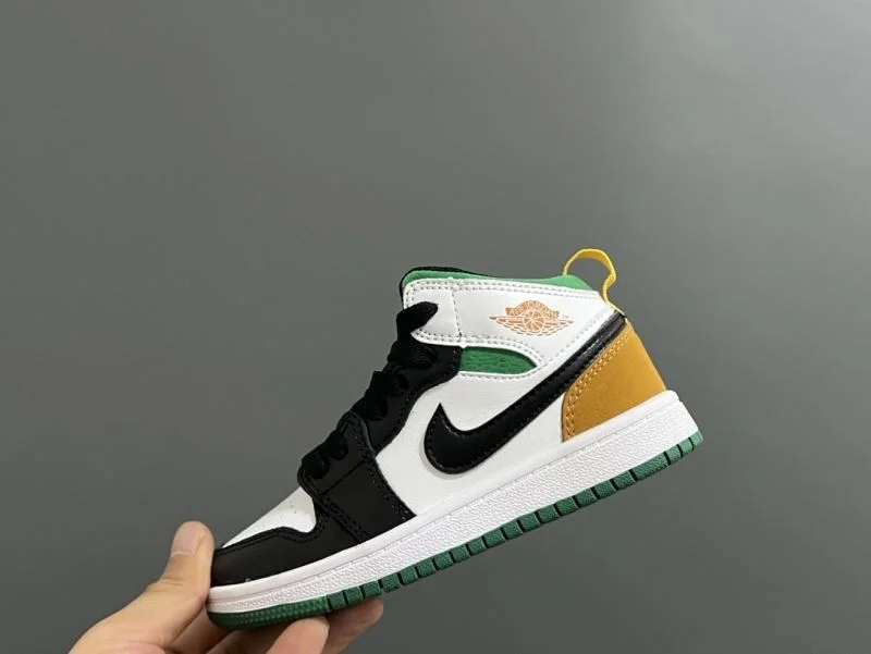 Perfect replica AIR JORDAN SHOES