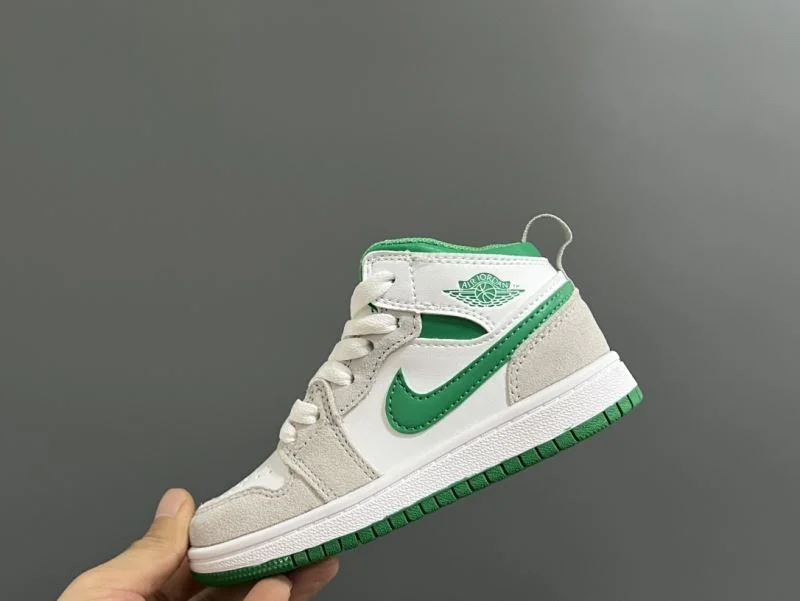 Perfect replica AIR JORDAN SHOES