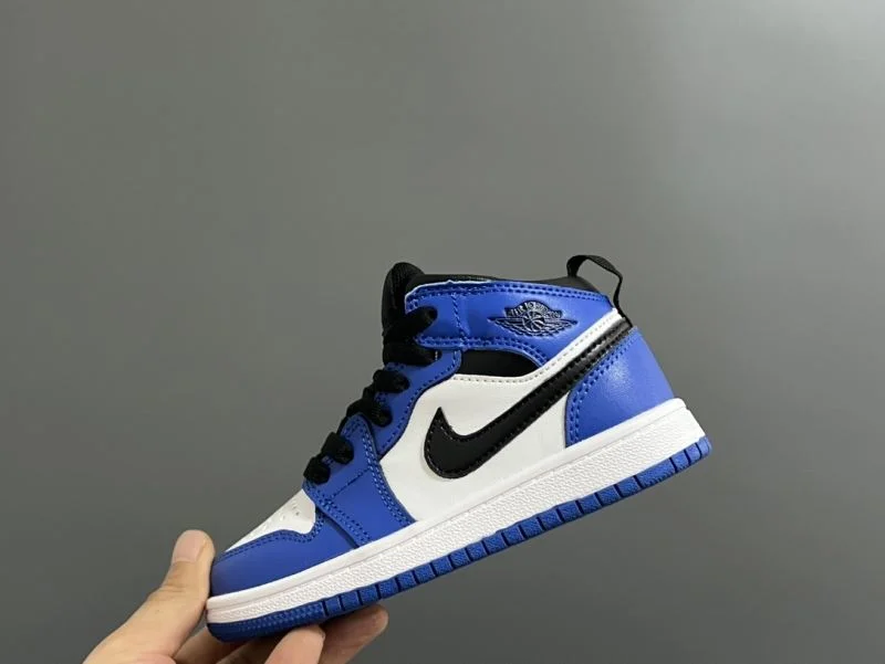 AIR JORDAN SHOES