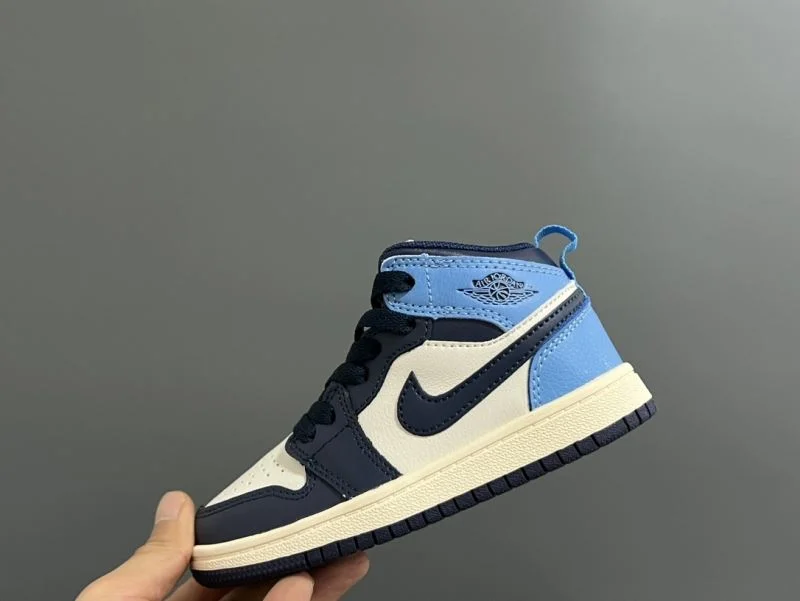AIR JORDAN SHOES
