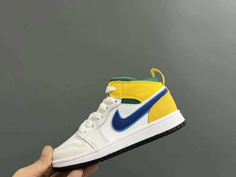 Precise copy AIR JORDAN SHOES