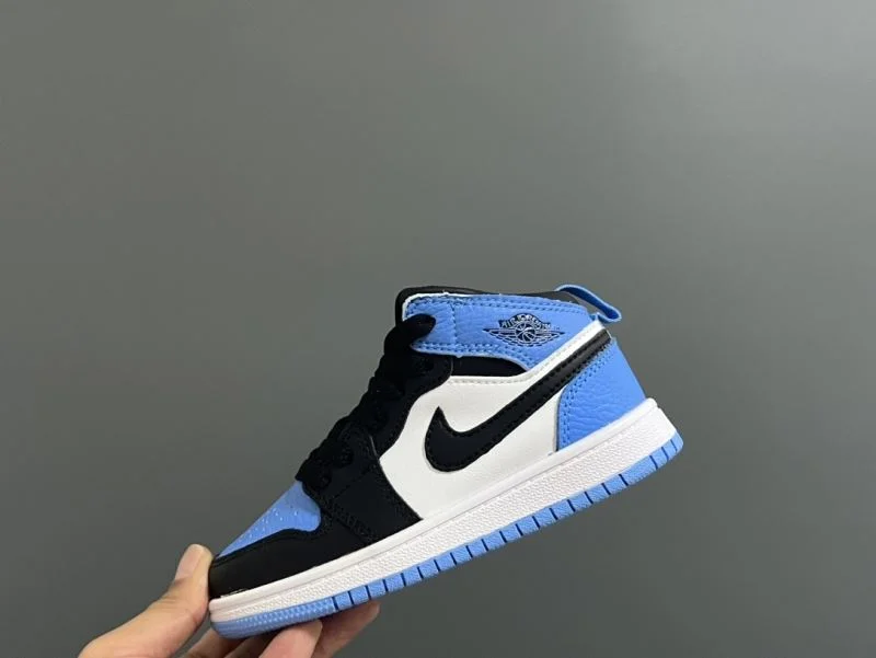Perfect replica AIR JORDAN SHOES