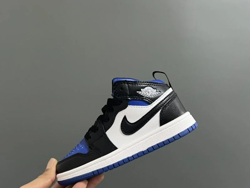Perfect replica AIR JORDAN SHOES