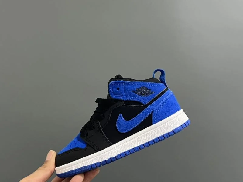 Perfect replica AIR JORDAN SHOES