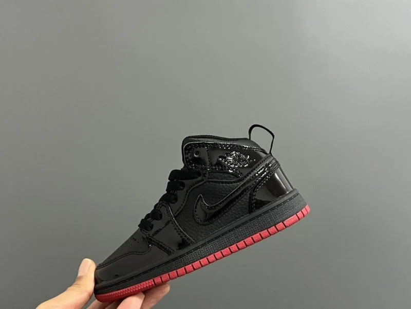 Perfect replica AIR JORDAN SHOES